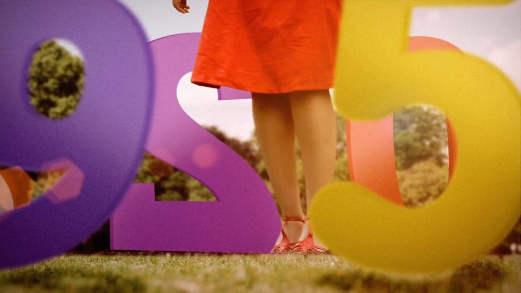 CBeebies TV Advert | Frantic