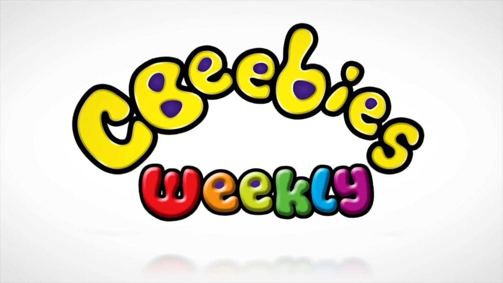 CBeebies TV Advert | Frantic