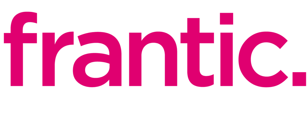 Contact Us | Frantic