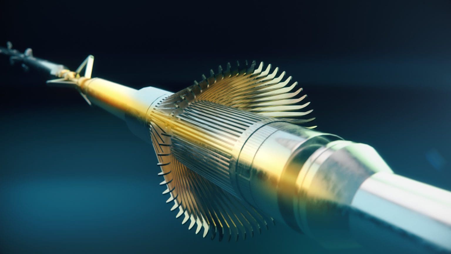 Altus Intervention | Frantic