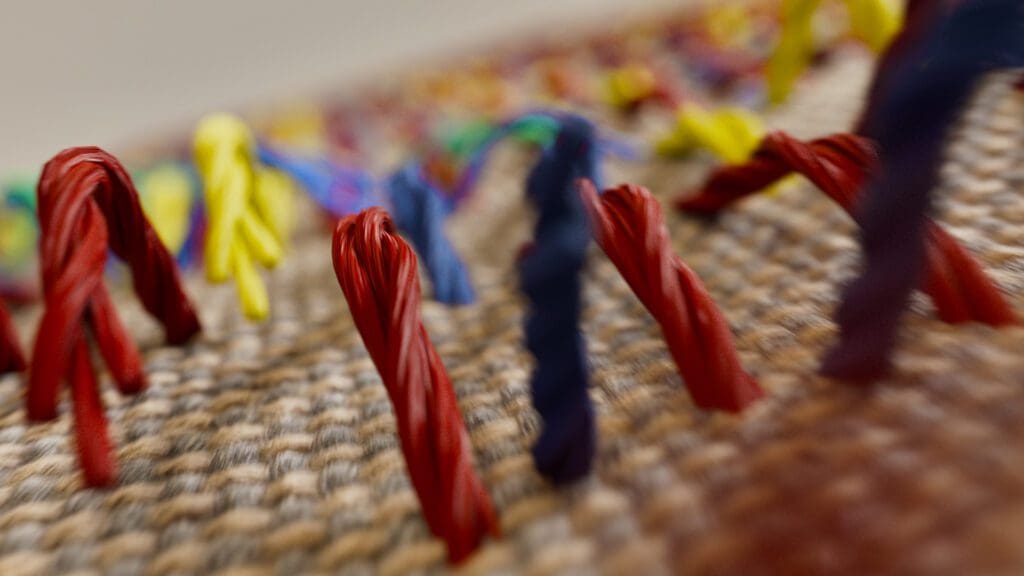 National Museums Liverpool Frantic