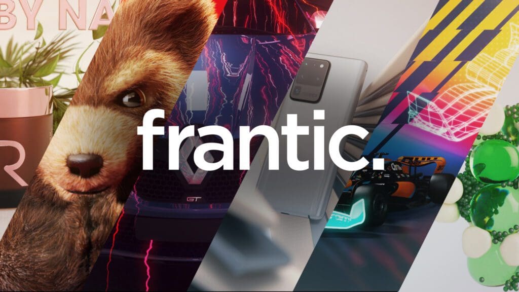 Our Portfolio | Frantic