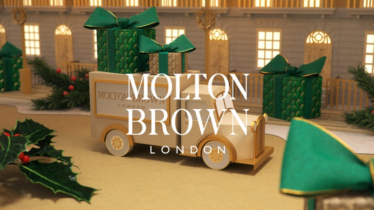 Animation Studio London | CGI | 3D Animation Company UK | Motion | Frantic